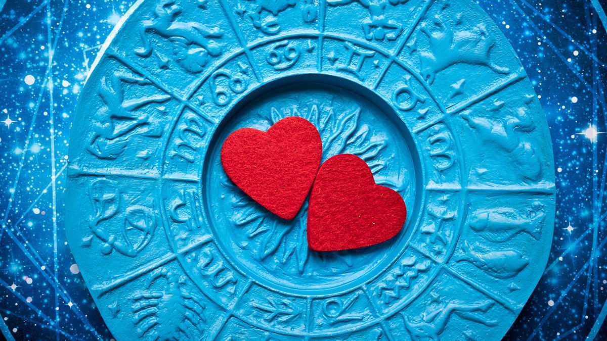 Posibilidades de encontrar el amor según tu signo del zodiaco