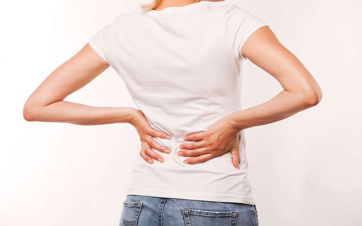 Ejercicios para la ciatica: alivia los síntomas y recupérate rápido