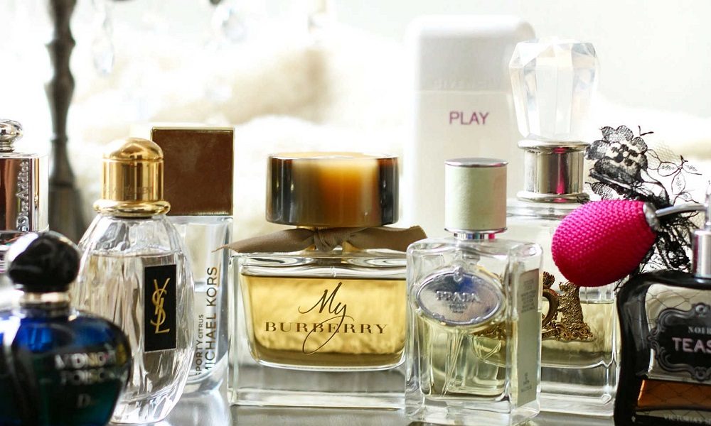 ¿Cuál es realmente la diferencia entre perfume y colonia?