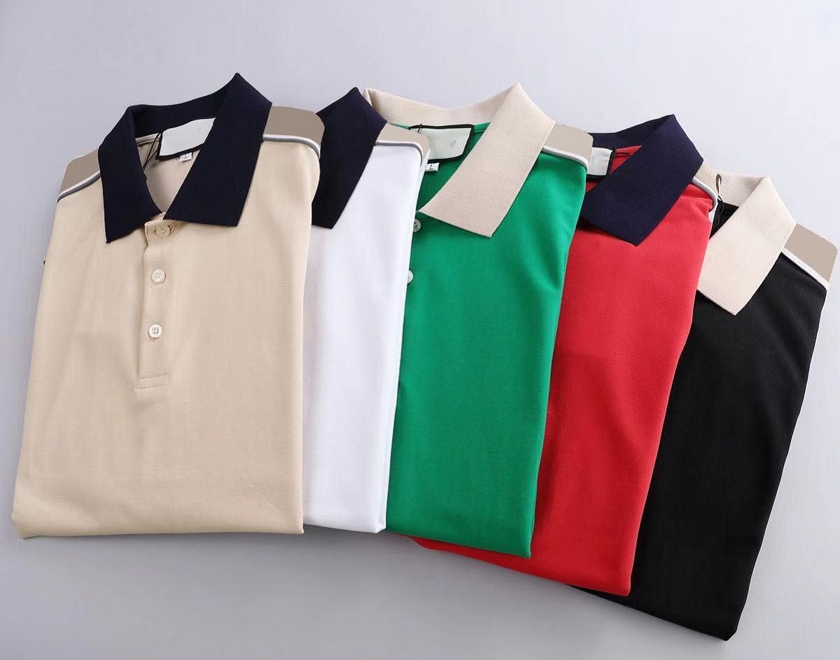 Polos personalizados: una forma de crear moda marcando la diferencia