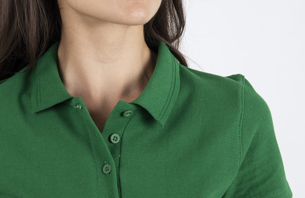 Polos personalizados: una forma de crear moda marcando la diferencia